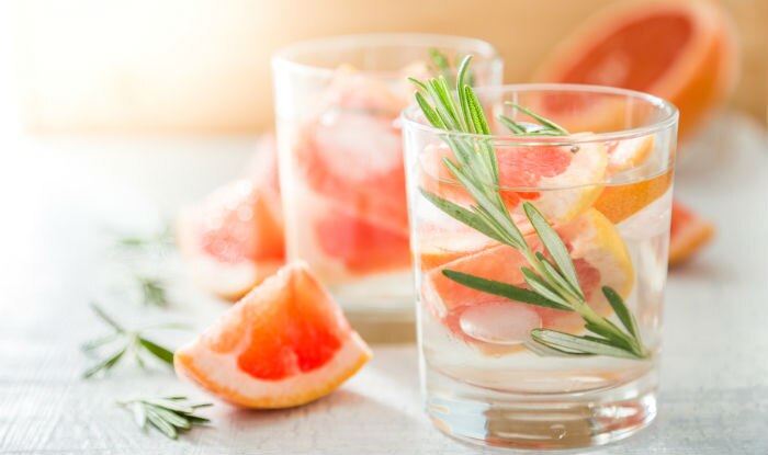Detox water for summer: 7 infused waters to stay hydrated this summer ...