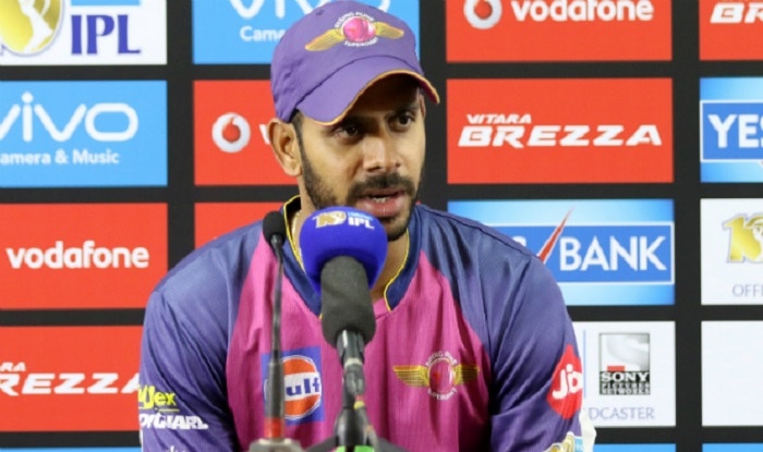 IPL 2017: I was trying to read Shane Watson’s mind, says Manoj Tiwary ...