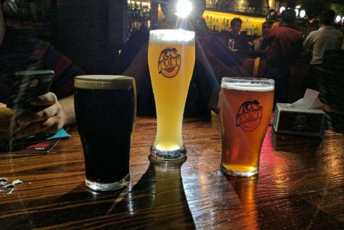 Best Microbreweries in Bangalore: Top 11 pubs for the most delicious ...