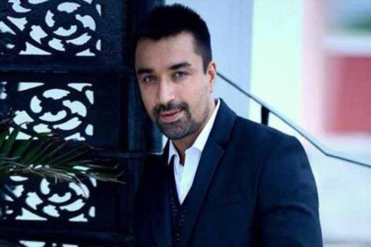 Ajaz Khan Actor