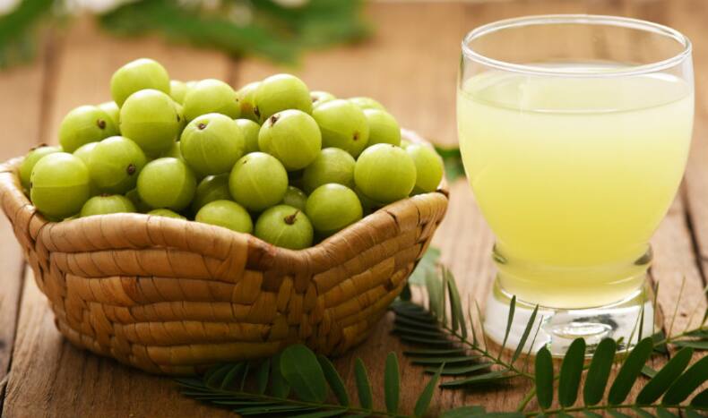 How to include more amla in your diet: Top 5 ways to eat amla | India.com