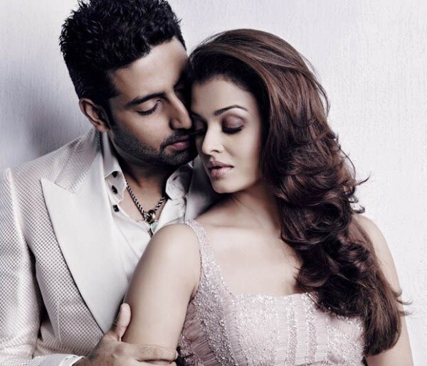 Celebrating 10th marriage anniversary of Aishwarya Rai Bachchan and Abhishek Bachchan with these ...