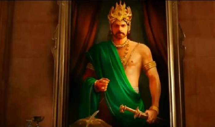 Baahubali 2: Take a look at Prabhas’s third character Vikramadeva and ...