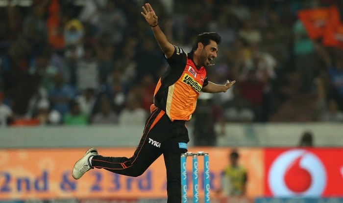 IPL 2017: Bhuvneshwar Kumar says no more under pressure bowling in ...