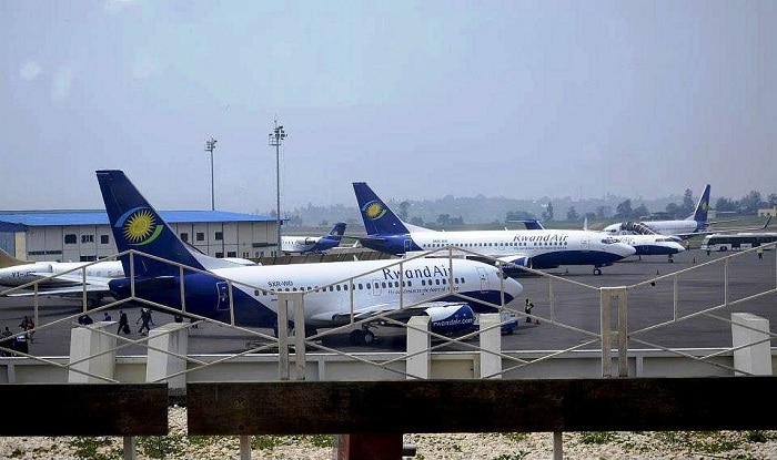 RwandAir launches direct flight operations between Mumbai and African ...