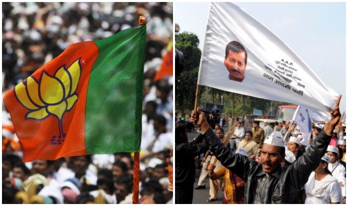 What the MCD election results mean for BJP, Congress and AAP | India.com