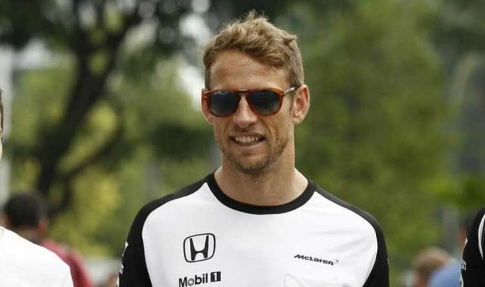 Jensen Button to make F1 return at Monaco Grand Prix | India.com