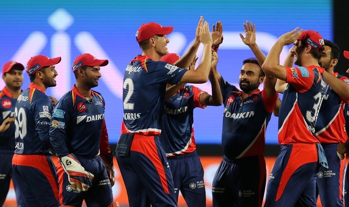 Rising Pune Supergiant vs Delhi Daredevils Video Highlights IPL 2017 ...
