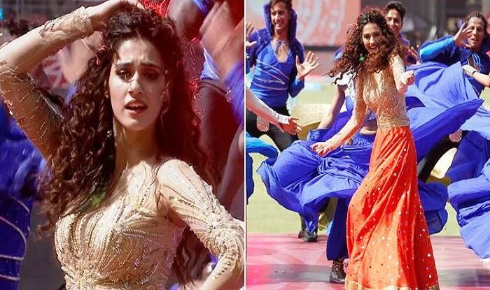 Disha Patani IPL Opening Ceremony Performance goes viral | दिशा पटानी ...