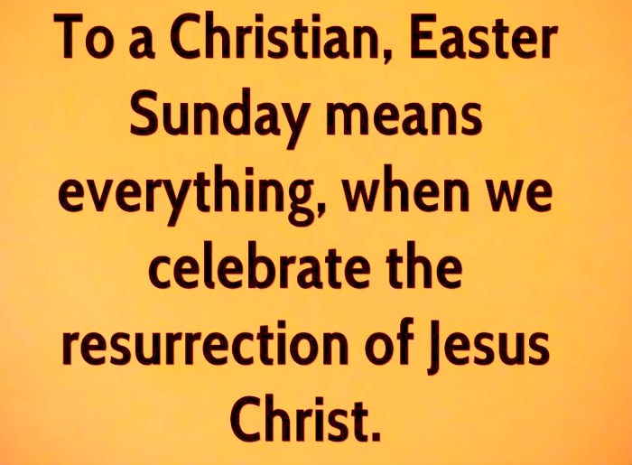 Easter 2017 Poems, Songs’ Lyrics and Hymns to Celebrate Easter Sunday ...