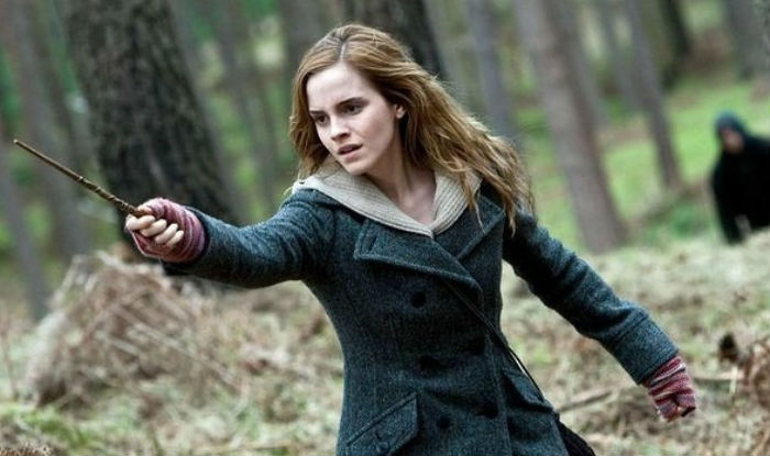 Emma Watson Birthday special: Top 10 interesting facts that you ...