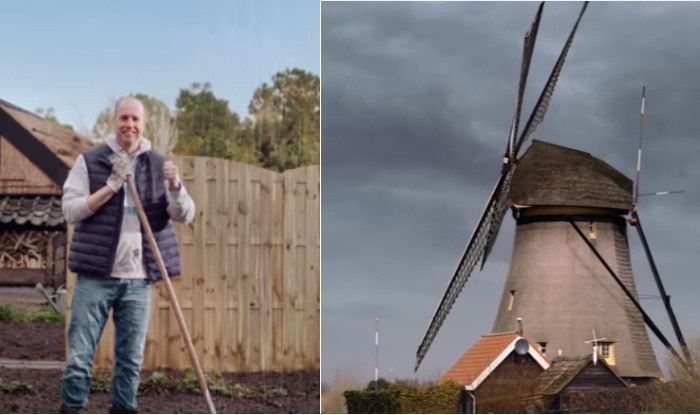 Google Wind: Google all set to control the weather in Netherlands ...