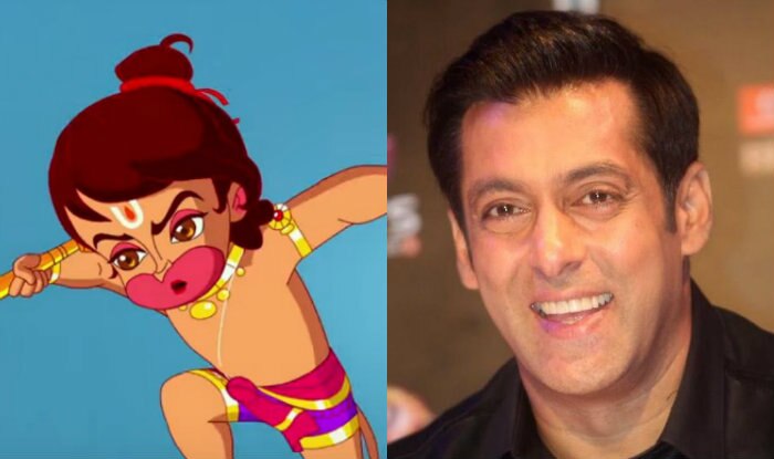 Hanuman Da Damdaar trailer: Salman Khan gears up to present Hanuman’s ...