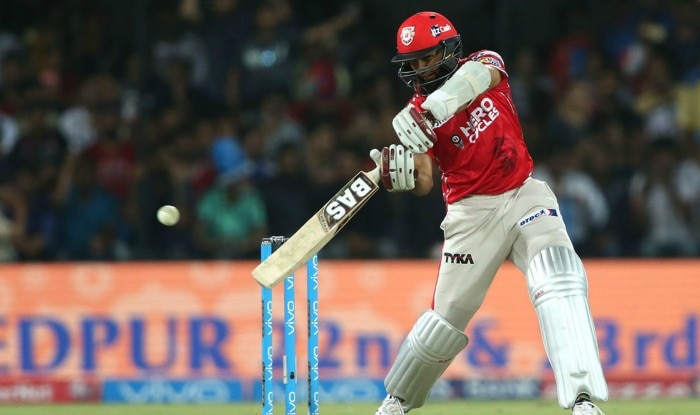 IPL 2017: Hashim Amla’s scores his maiden T20 century | India.com