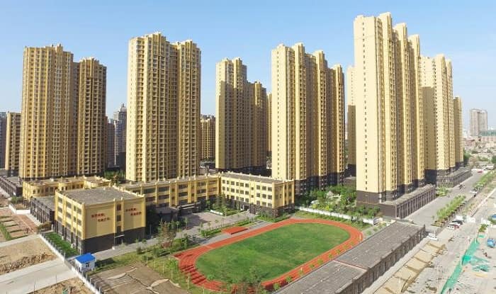 Housing societies’ services not to get costlier under GST: Government ...