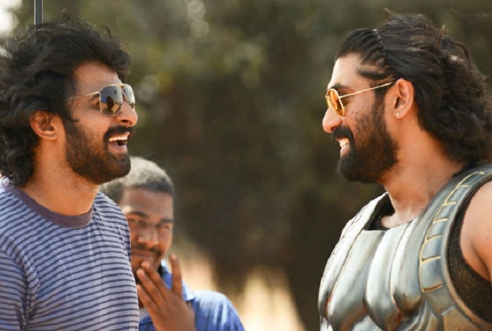 Did Rana Daggubati fancy playing Prabhas’ character in Baahubali? Watch ...