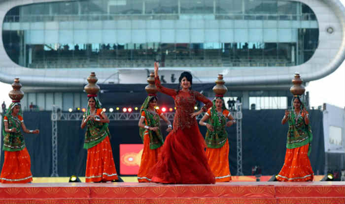 IPL 2021 Opening Ceremony Ahead of MI vs RCB: No Fireworks Amid COVID ... IPL 2021 Opening Ceremony Ahead of MI vs RCB: No Fireworks Amid COVID ...