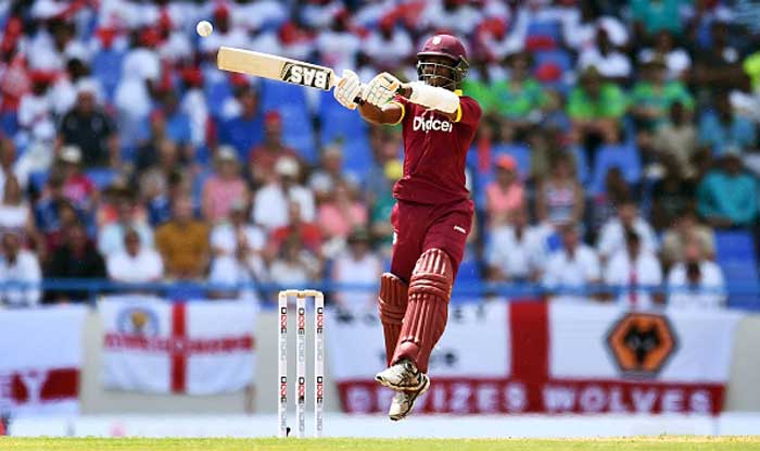 Jason Mohammed shines as west indies beat pakistan by 4 wickets and ...