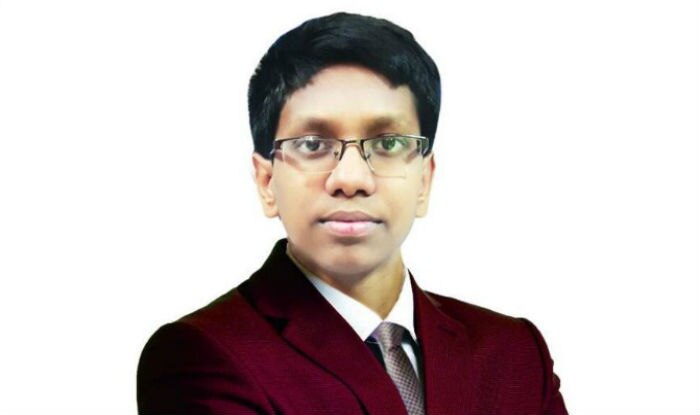 Vabirisetti Mohan Abhyas, son of a samosa seller secures All India Rank ... Vabirisetti Mohan Abhyas, son of a samosa seller secures All India Rank ...
