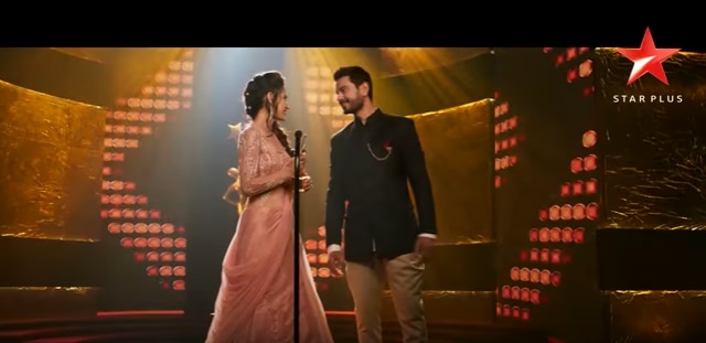 Love Ka Hai Intezaar Trailer: Keith Sequeira and Sanjeeda Sheikh make a ...