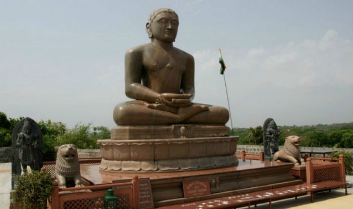 Mahavir Jayanti 2017: History & Significance of the Jain Festival ...
