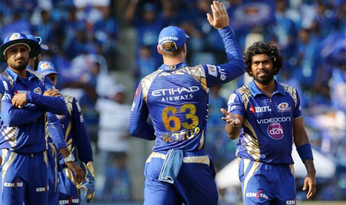 IPL 2017: Lasith Malinga of Mumbai Indians conceded 51 runs in his ...
