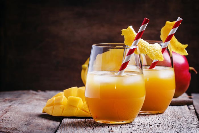 Top 8 ways to include more mangoes in your diet | India.com