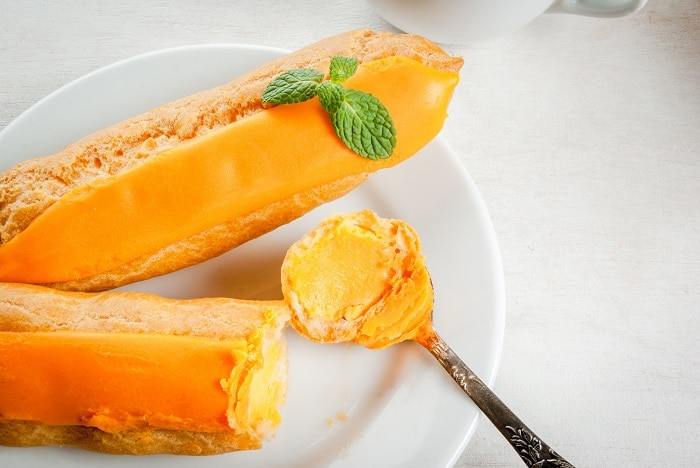 Mango Specials in Mumbai: Top 6 cafes and restaurants to sample ...
