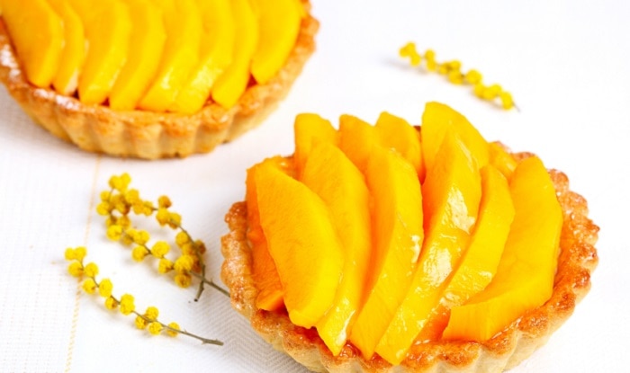Mango Specials in Mumbai: Top 6 cafes and restaurants to sample ...