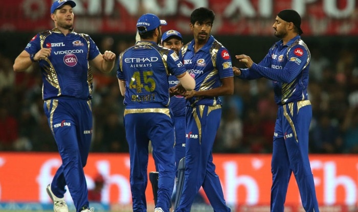 IPL 2017 LIVE Streaming Mumbai Indians v Delhi Daredevils: Watch MI vs ...