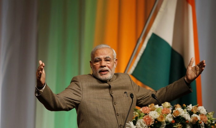 In 27 foreign trips to 44 countries in 3 years, Prime Minister Narendra ...