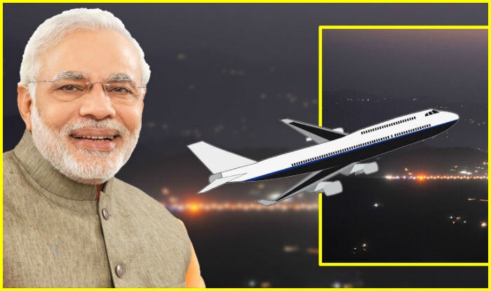 UDAN takes off: Govt announces complete list of flight routes ...