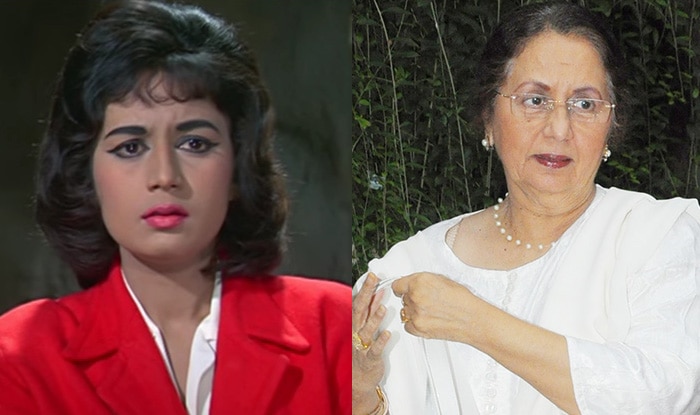 Bollywood actors then and now: Vinod Khanna, Asha Parekh and more ...