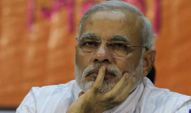 Narendra Modi to bureaucrats: Change working style and way of thinking ...