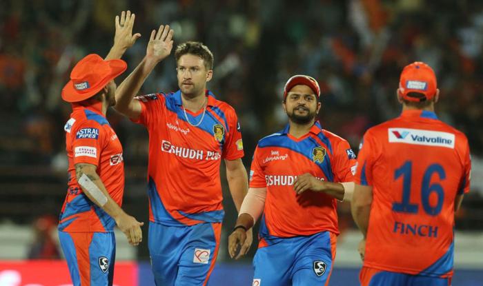 IPL 2017: Tale of two hat-tricks as Andrew Tye joins Samuel Badree in ...