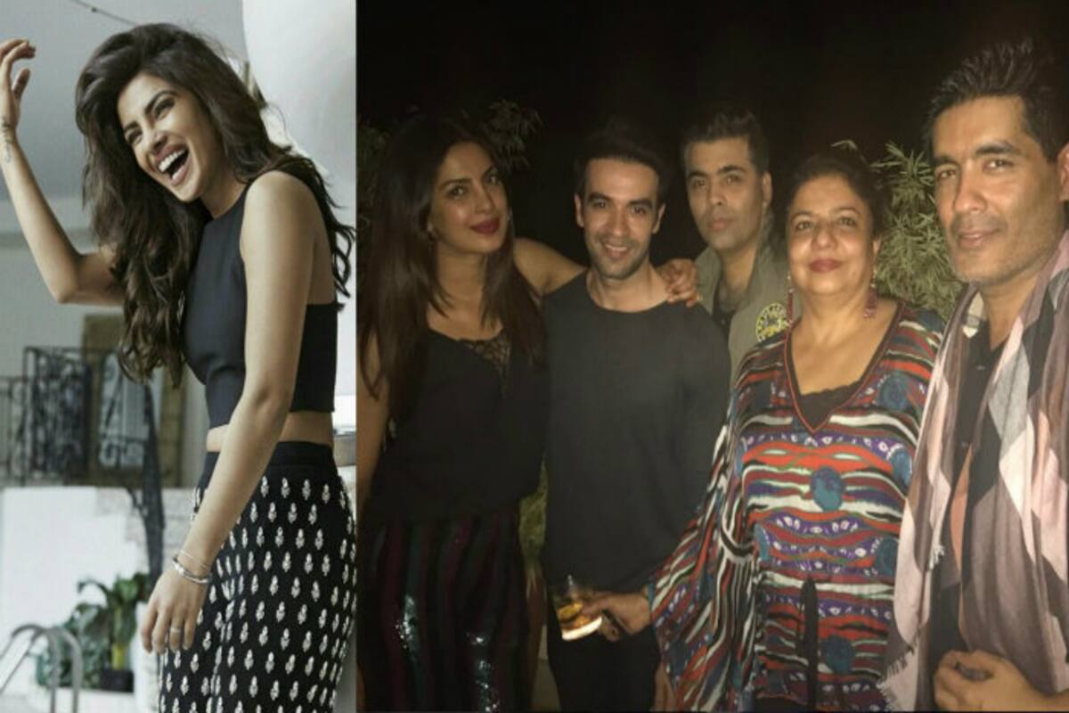 Punit Malhotra And Siddharth Malhotra