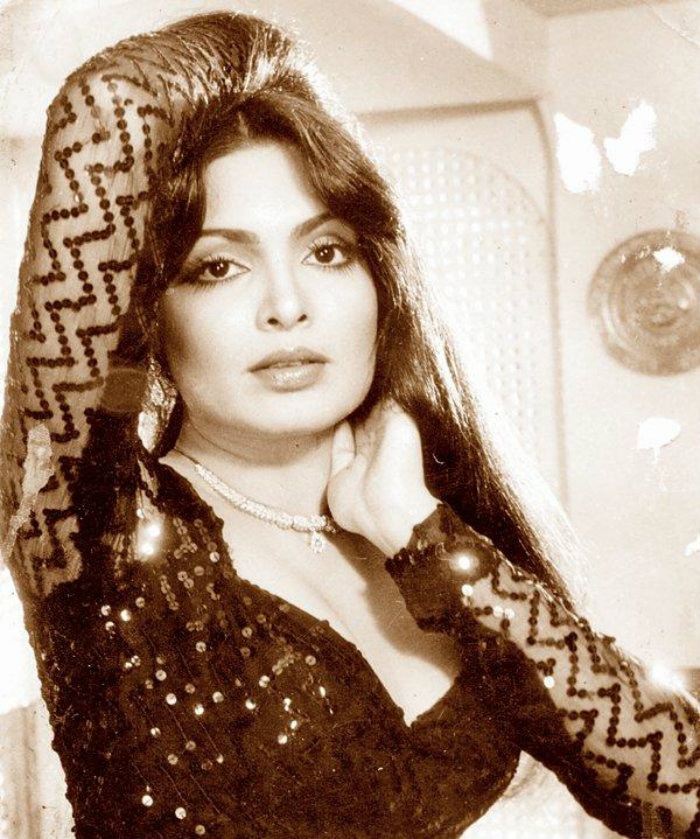 Birthday Special: 12 Interesting facts about Parveen Babi | जन्मदिन ...