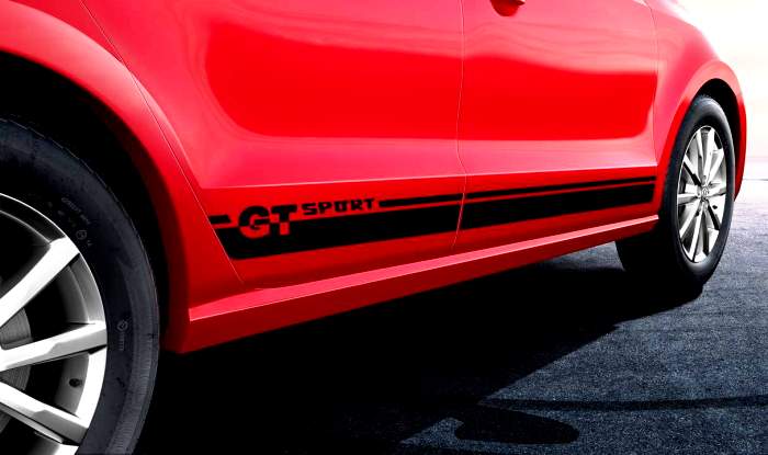 Volkswagen Polo GT Sport launched; Price in India starts at INR 9.31 ...