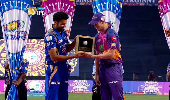 IPL 2017: opening ceremony held in pune before Rising Pune Supergiant ...