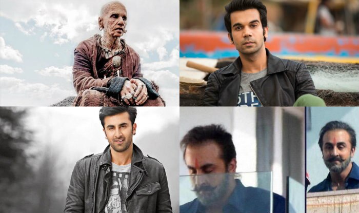 Rajkummar Rao’s avatar for Raabta will make you forget Ranbir Kapoor’s ...