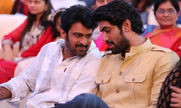 Liked Prabhas and Rana Daggubati’s onscreen chemistry? You’ll love ...