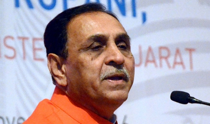 Gujarat Chief Minister Vijay Rupani Calls Rahul Gandhi ‘Gappidas ...