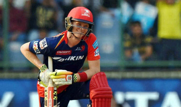 Playing Test Cricket a Big Goal of Mine: Sam Billings