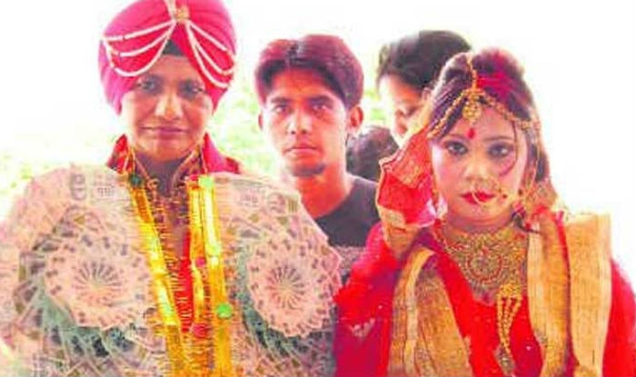 Punjab Police Sub Inspector Manjit Kaur Goes For Same Sex Marriage