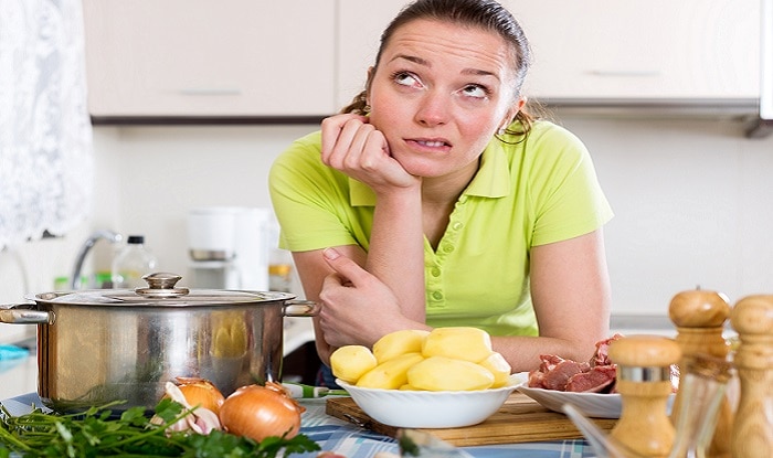 Cooking Tips and Tricks for Beginners: Top 10 things to know if you’re ...