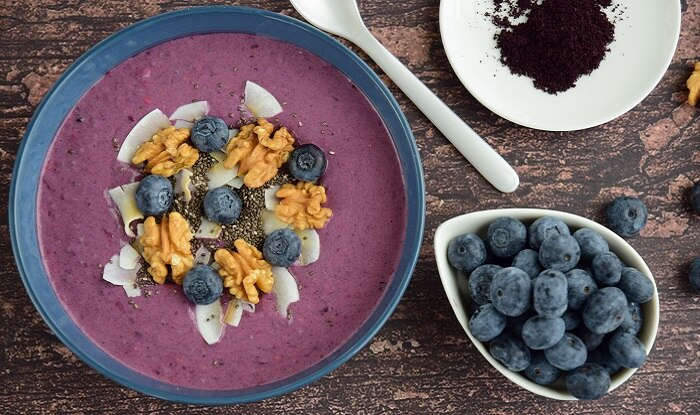Eating purple foods is the latest trend you will definitely want to try ...