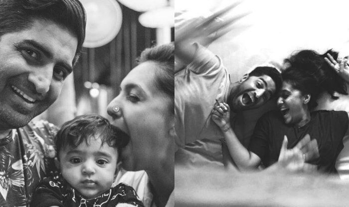 Shveta Salve’s message to husband Hermit Sethi on fifth anniversary is ...