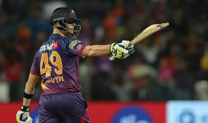 IPL 2017: When in form make the most of it, says Steve Smith after ...