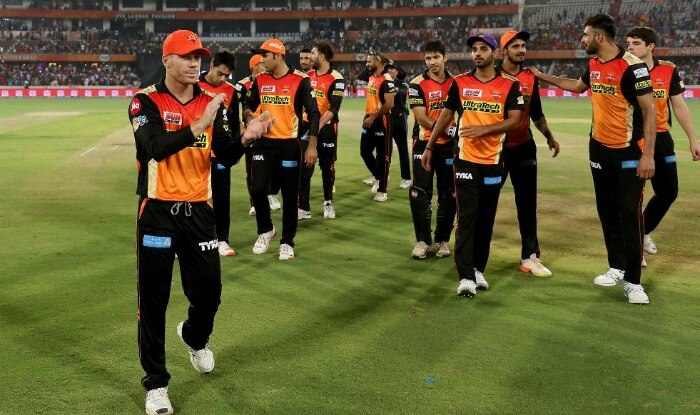 Sunrisers Hyderabad vs Delhi Daredevils, IPL 2017 Highlights: SRH beat ...