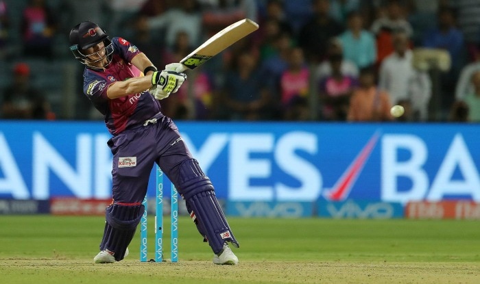 IPL 2017: Steve Smith shows why Rising Pune Supergiant made him captain ...